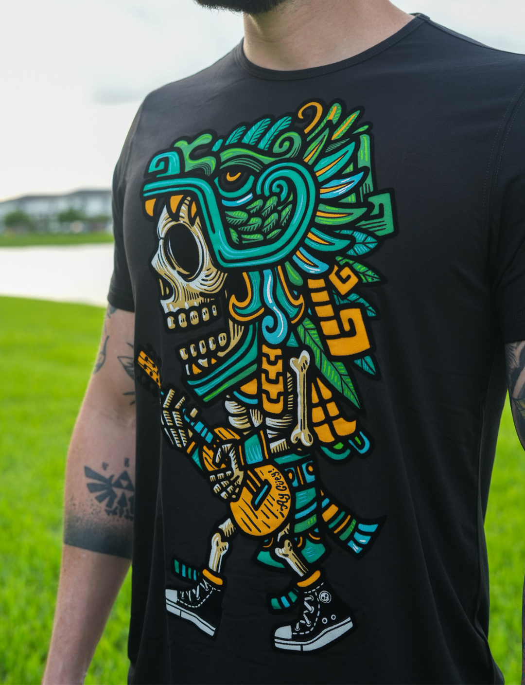 ¡Ay Güey! - Original Mexican Clothing Brand