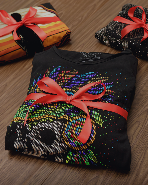 ¡Ay Güey! - Original Mexican Clothing Brand