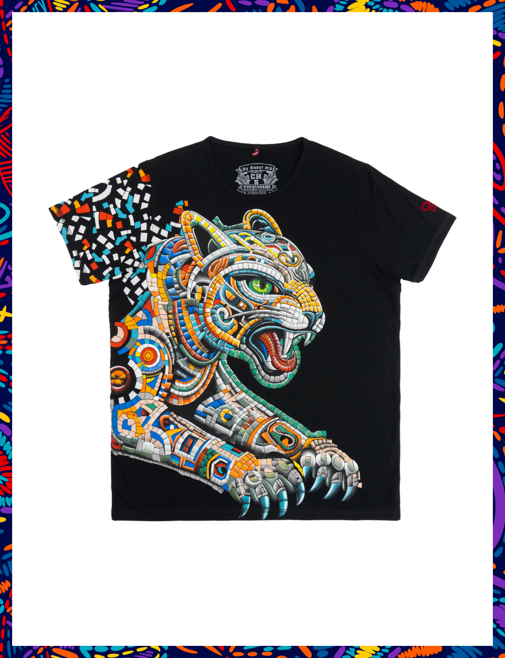 ¡Ay Güey! - Original Mexican Clothing Brand