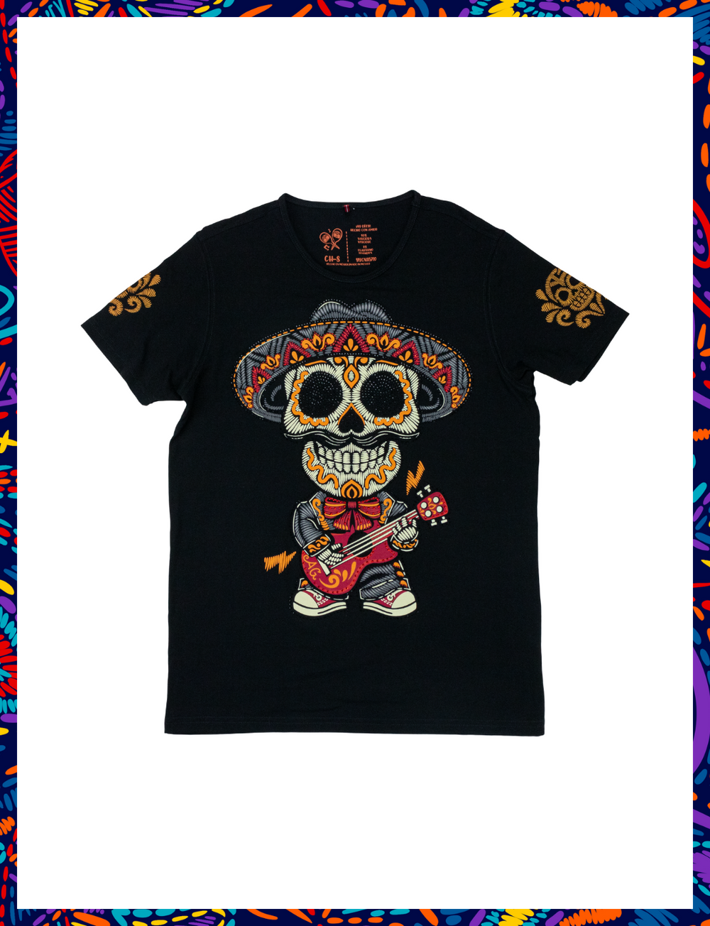 ¡Ay Güey! - Original Mexican Clothing Brand