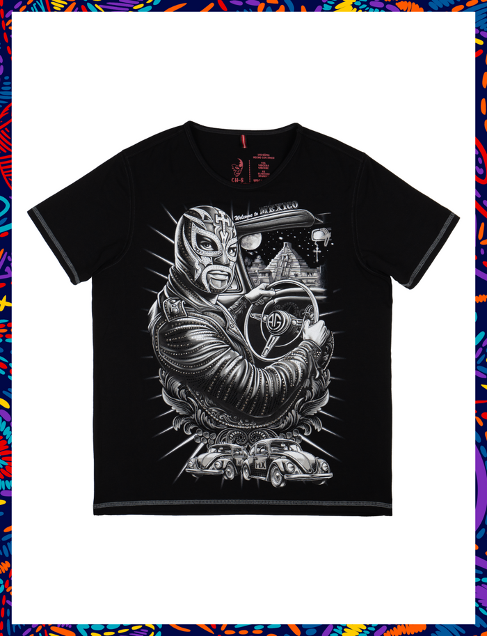 ¡Ay Güey! - Original Mexican Clothing Brand