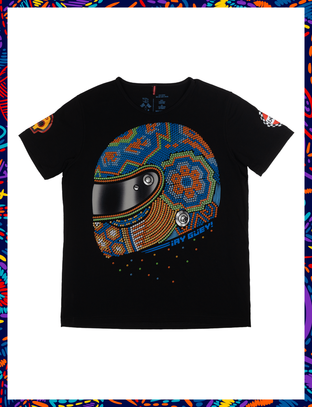 ¡Ay Güey! - Original Mexican Clothing Brand