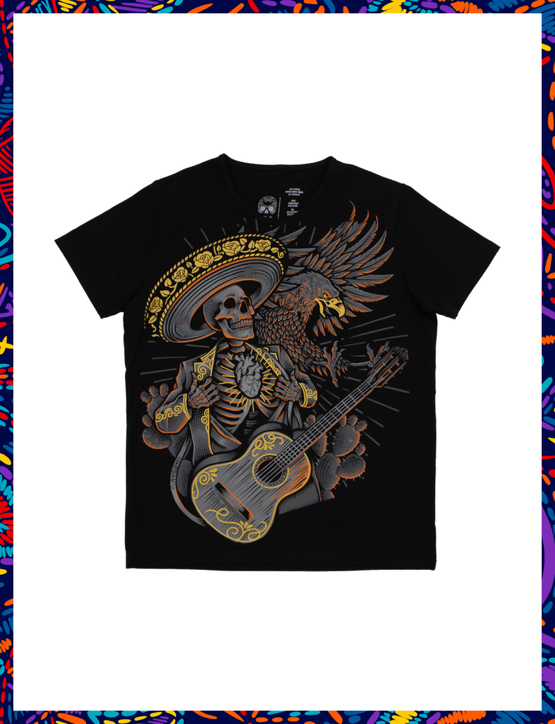 ¡Ay Güey! - Original Mexican Clothing Brand