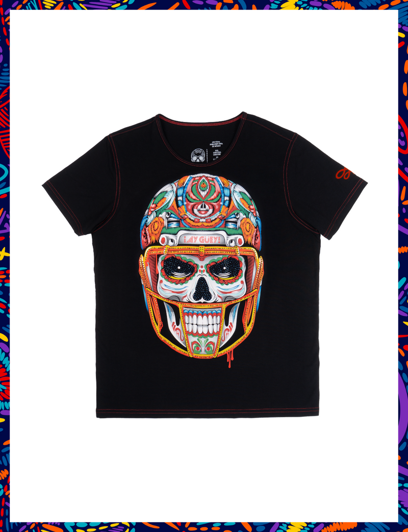 ¡Ay Güey! - Original Mexican Clothing Brand